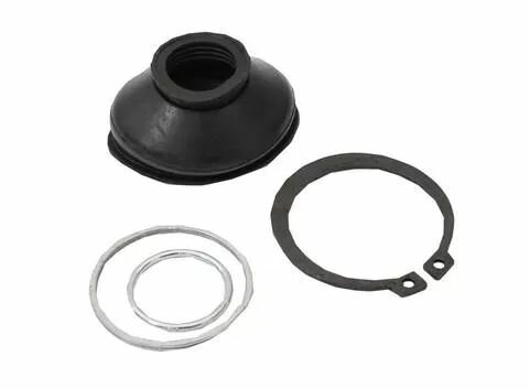 Пыльник шаровой опоры Renault Logan (Asam) 30881