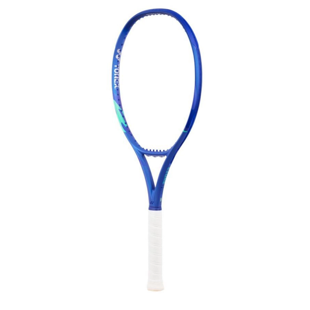 Теннисная ракетка (без струн) Yonex EZone 105 Blast Blue (275г)