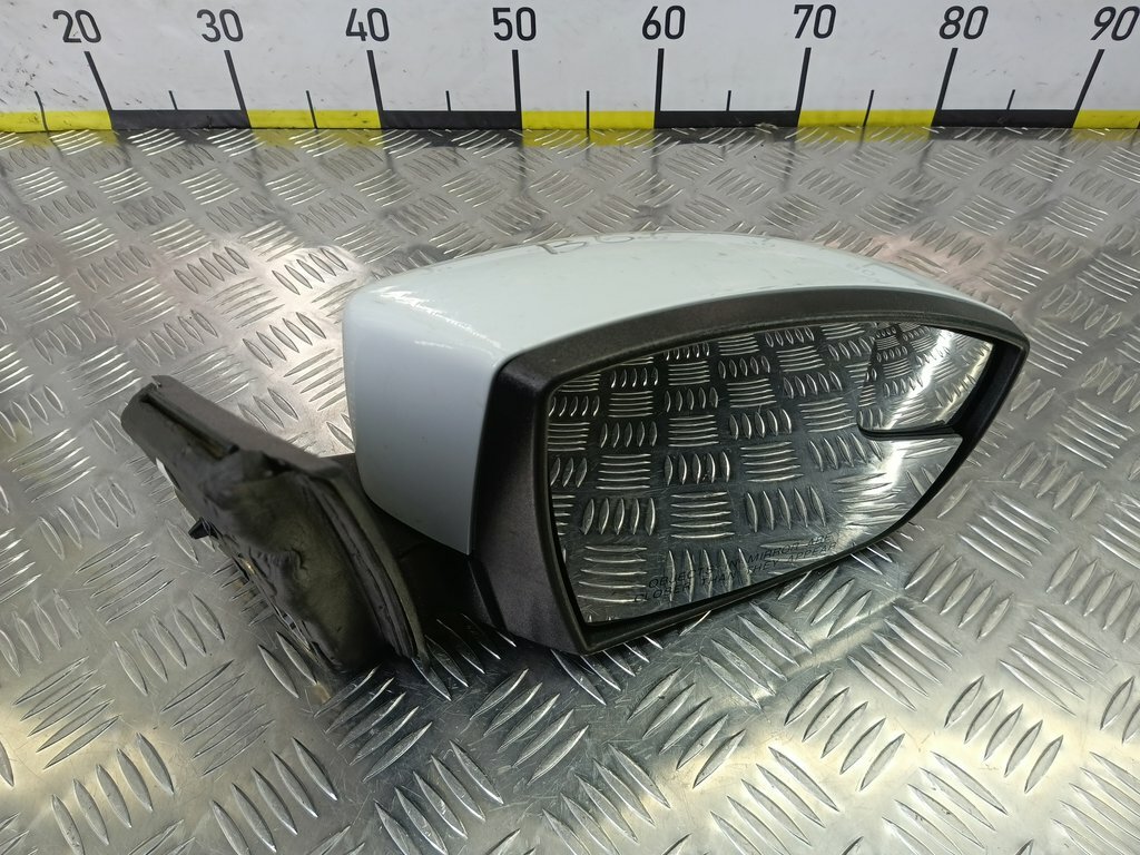 Зеркало правое Б/У для FORD Focus III рестайлинг (2014—2019) F1EZ-17682-R
