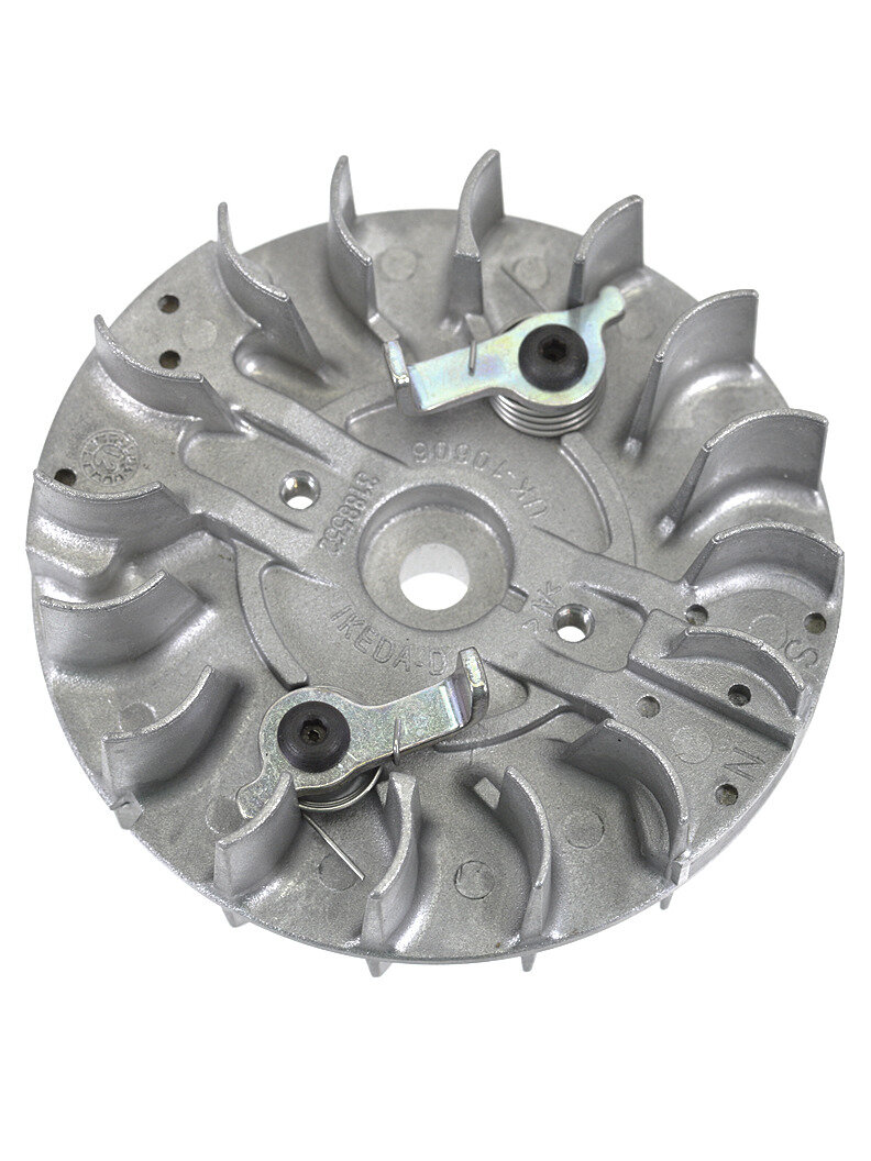 Маховик в сборе для бензокосы (триммера) MAKITA EM4350RH