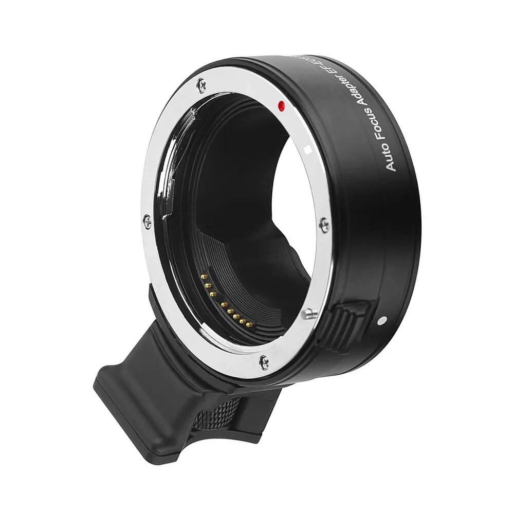 Переходное кольцо/адаптер, CM-EF-EOS R, подходит для переходника объектива Canon EF / EF-S на крепление Canon EOS R RF