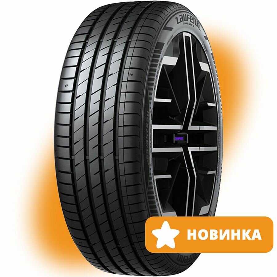 Шина Laufenn S FIT2 LK12 R17 215/50 95W XL