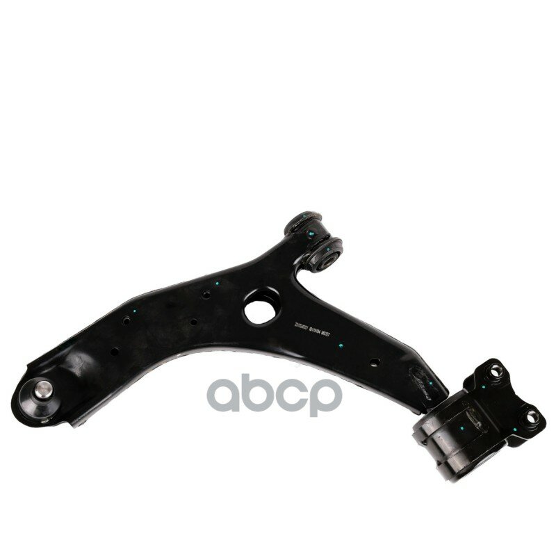 Рычаг подвески передний нижний L MAZDA 3 (BK) -09, 5 (CR) -11, 5 (CW) -15 IBERIS арт. IB115104
