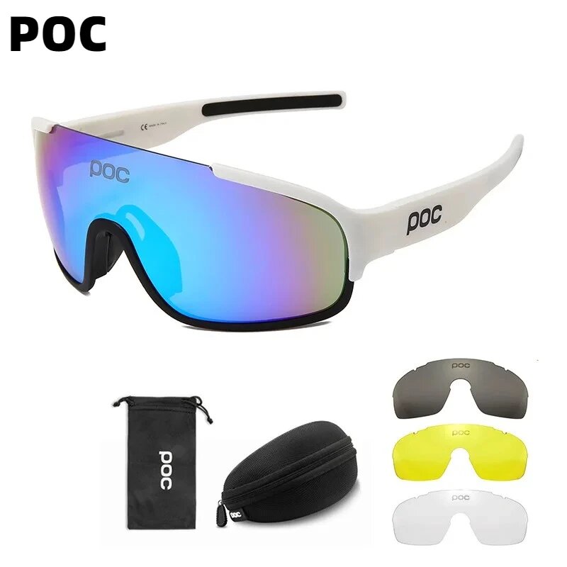 Солнцезащитные очки POC