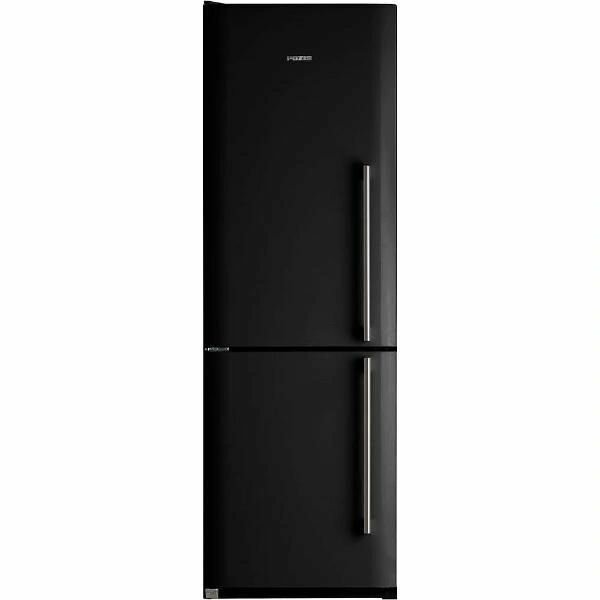 Холодильник Pozis RK FNF-170 черный левый