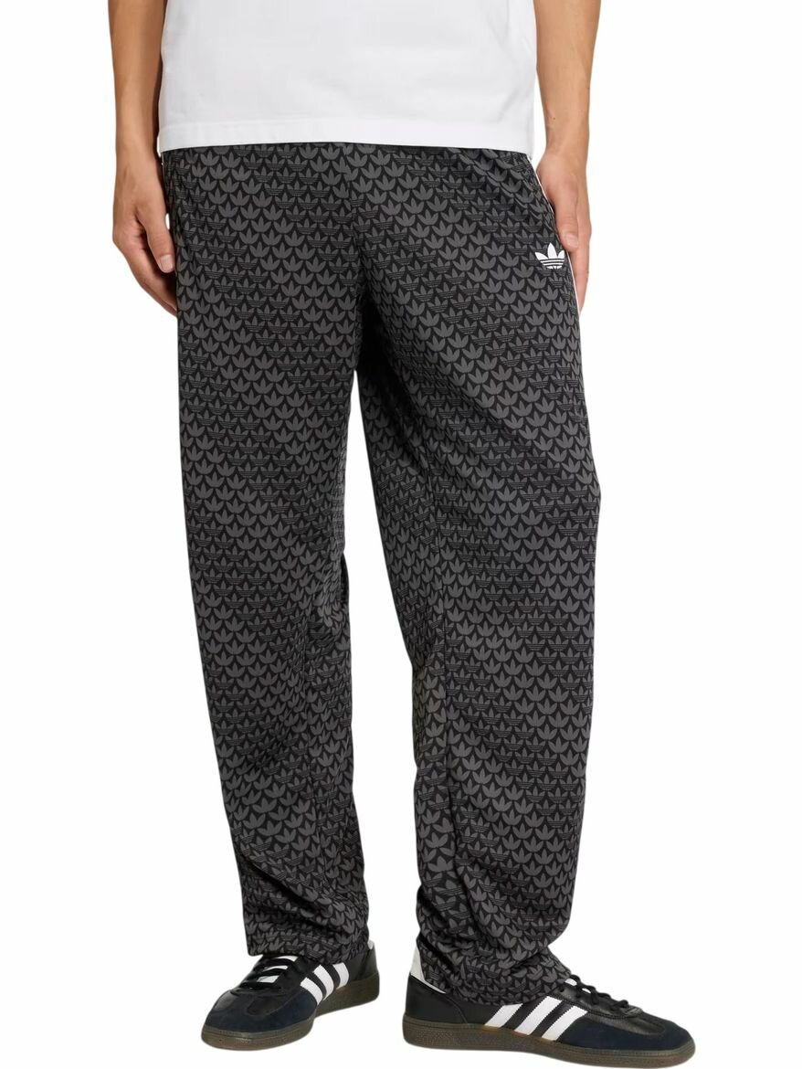 Брюки спортивные Firebird Loose Monogram Track Pants