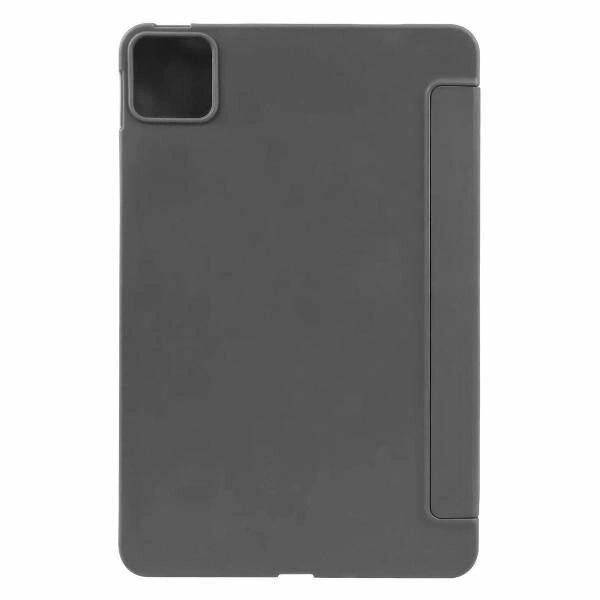 Чехол для планшетного компьютера Krutoff Xiaomi Pad 6/6 Pro серый