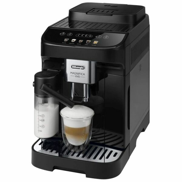 Кофемашина автоматическая DeLonghi ECAM290.61. B