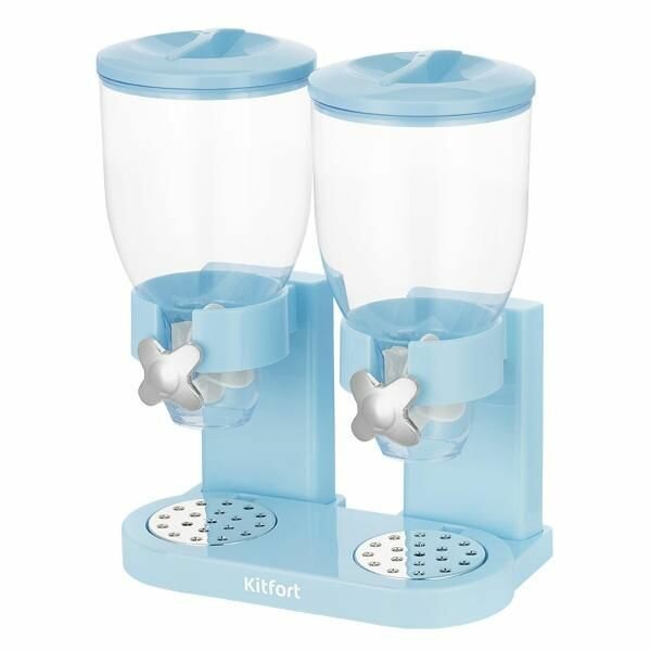 Контейнер для продуктов Kitfort КТ-1278