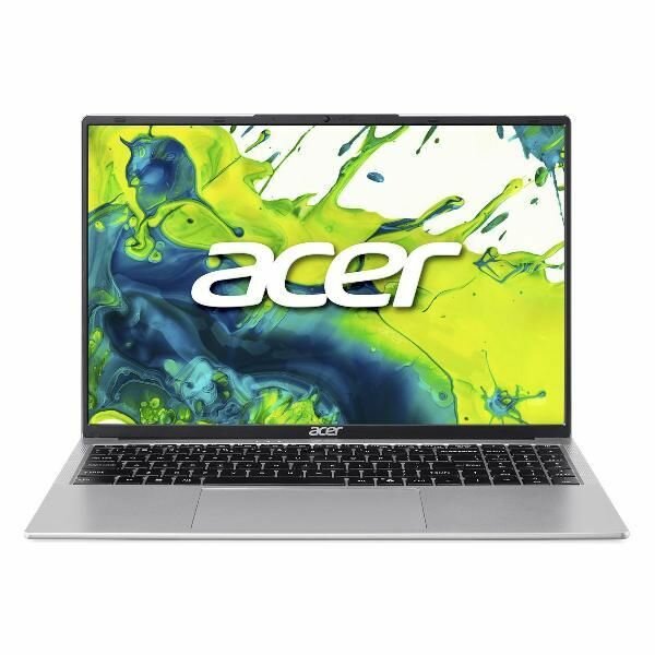 Ноутбук Acer Aspire Lite 16 AL16-54P-59ZA NX. DJ8CD.001