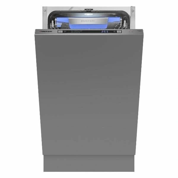 Встраиваемая посудомоечная машина MEFERI MDW4573 COMFORT