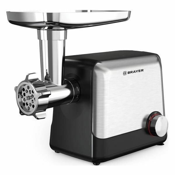 Электромясорубка Brayer BR1613