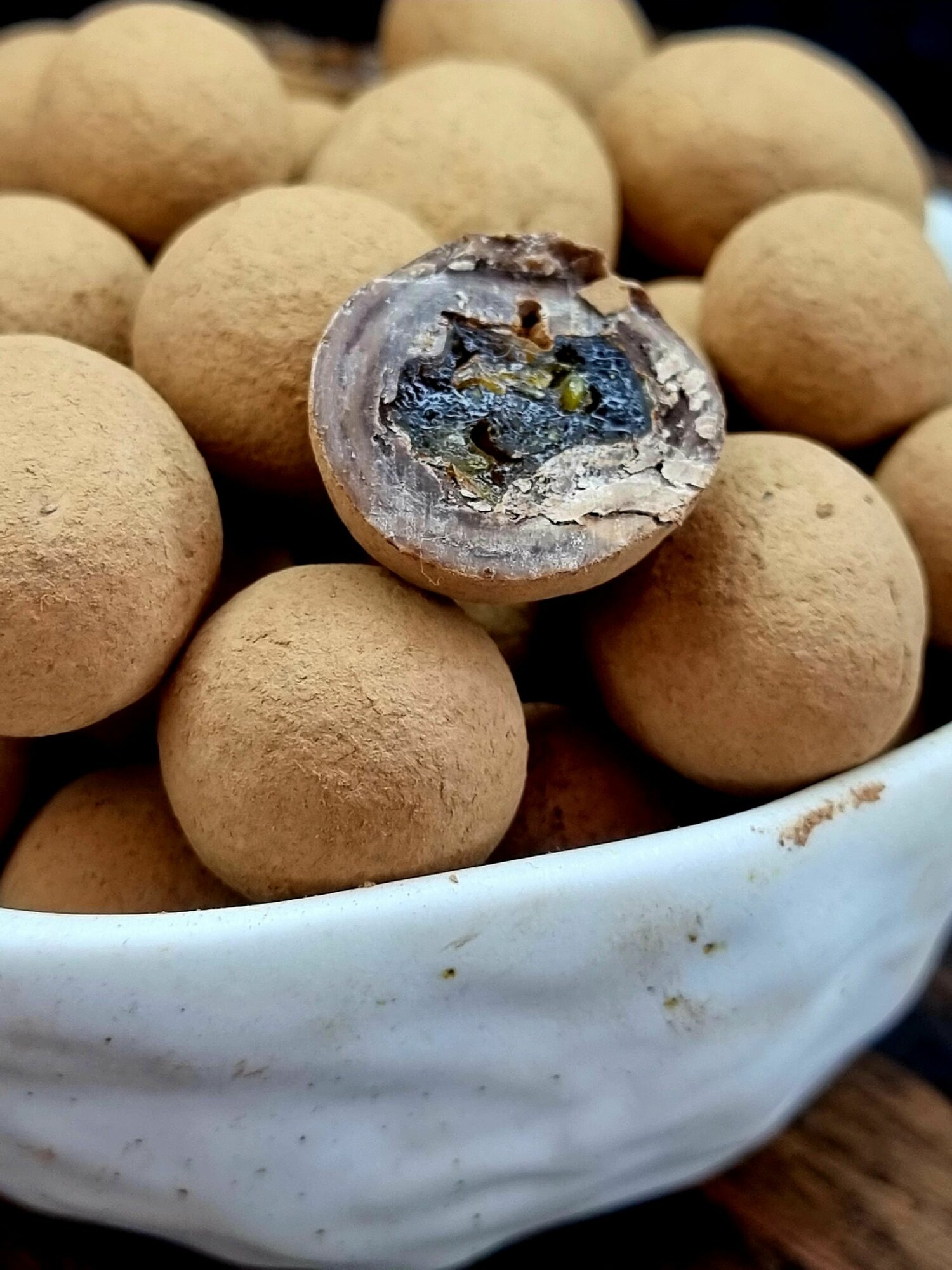 Tiramisu драже крыжовник 1000 Гр.
