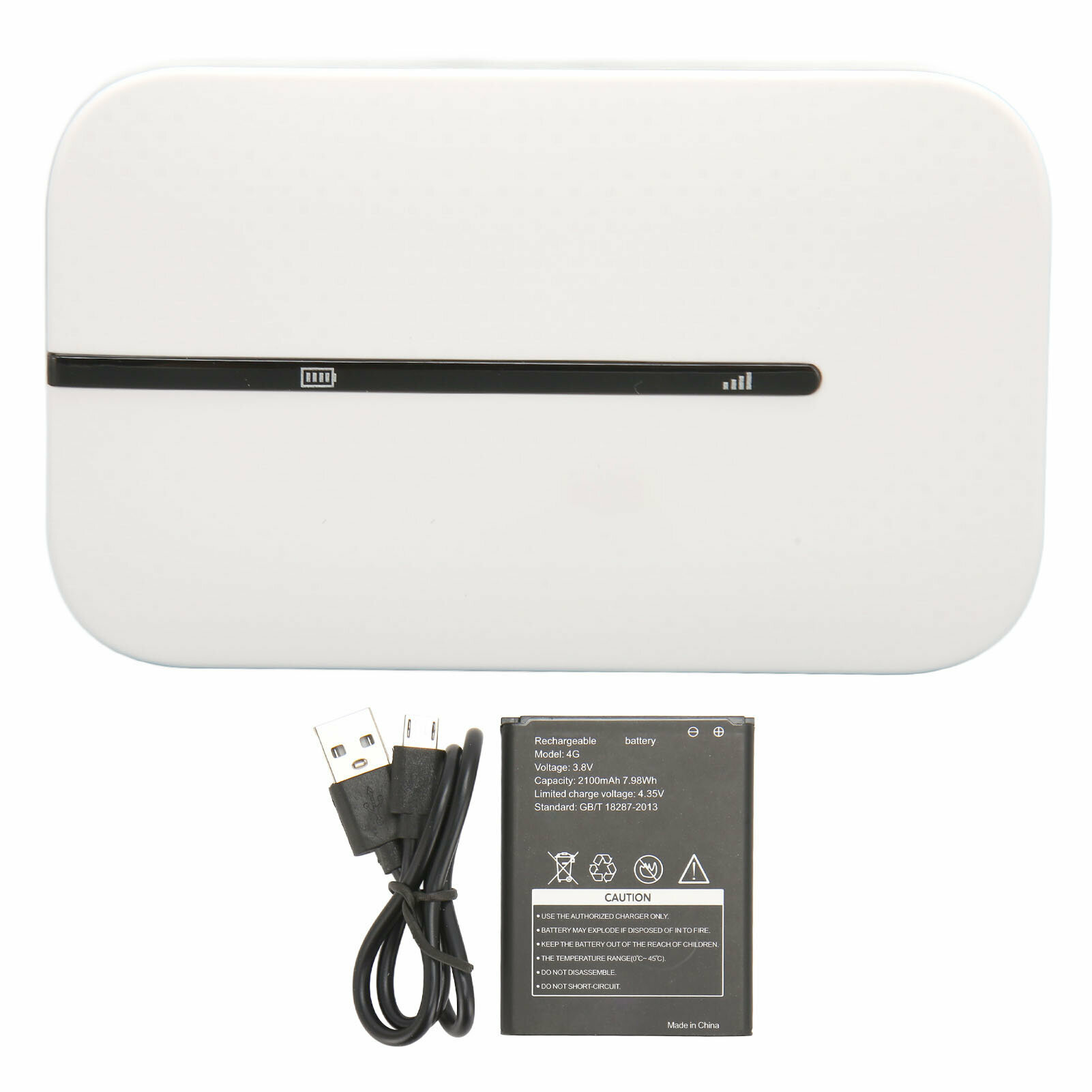 4G Wi-Fi маршрутизатор, 150 Мбит/с, слот для карт Micro SIM, поддержка 10 устройств, 2100 мАч, мобильная точка доступа Wi-Fi для Европы, ноутбуков, телефонов, ПК