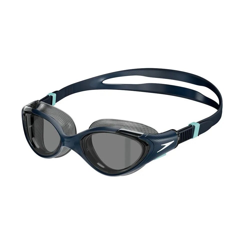 Очки для плавания SPEEDO Biofuse 2.0 Womens, 8-00377616734, дымчатые линзы