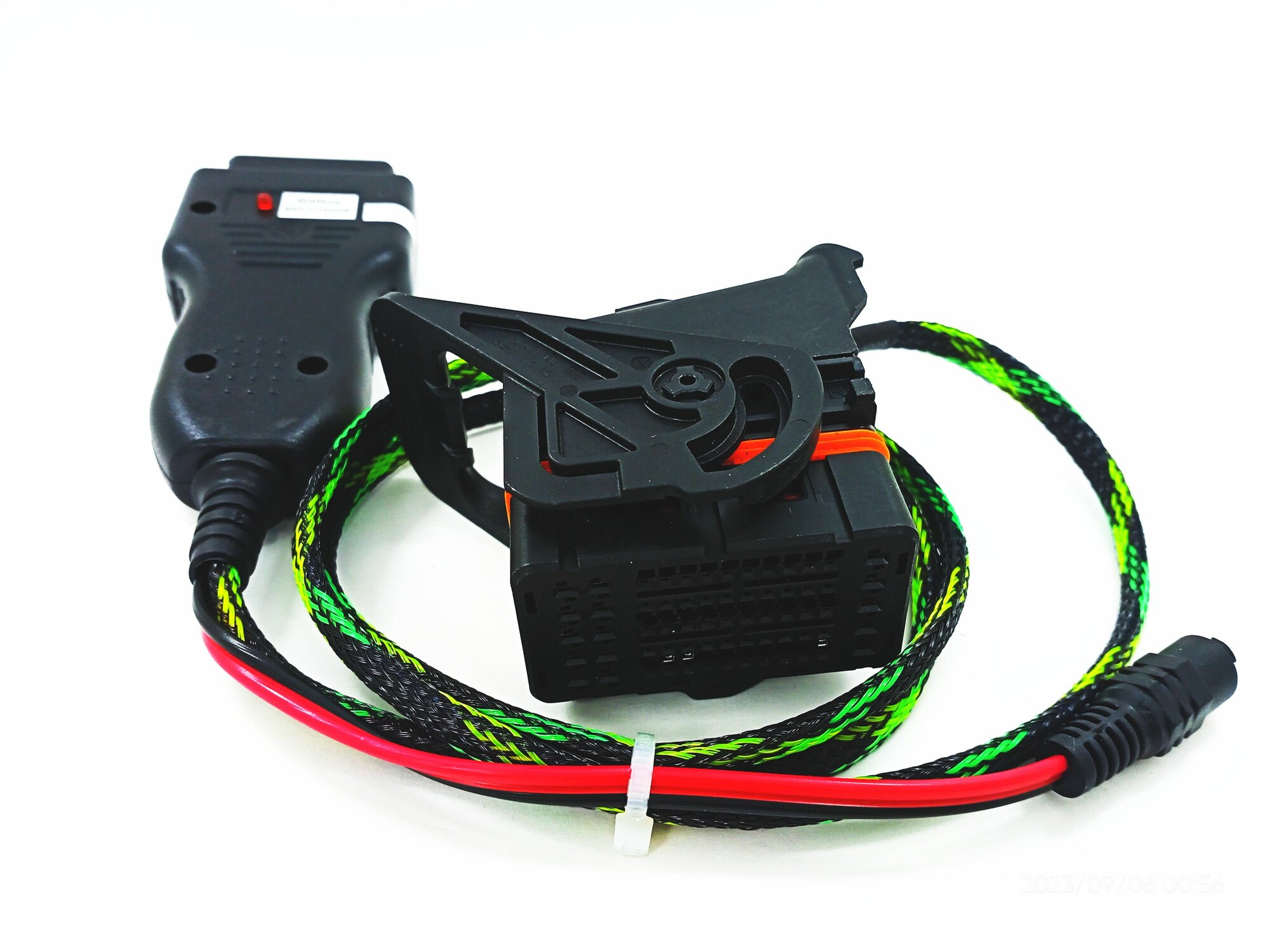 Кабель для Программирования Bosch MG1UA008 / UP8 для BitBox