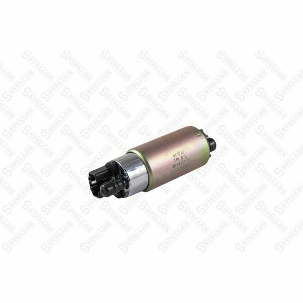 Насос топливный электрический 4.0 bar volvo s60 s80 v70 xc70 2.0-3.0i 99-06 STELLOX 10-01743-SX, oem 30636490