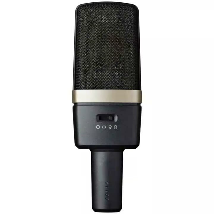 Студийный микрофон AKG C314 — фото 1