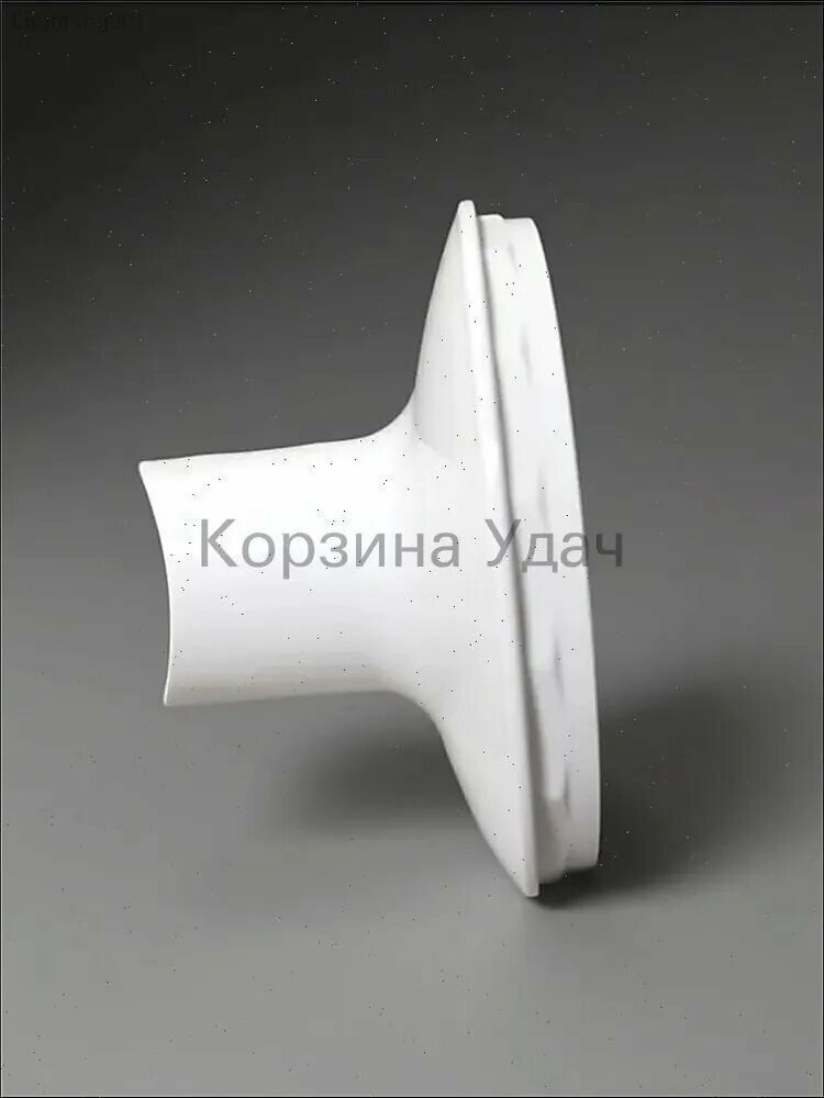 Редуктор (крышка измельчителя) к чашам 500, 1250мл для блендера Braun BR67050135 (7050135)