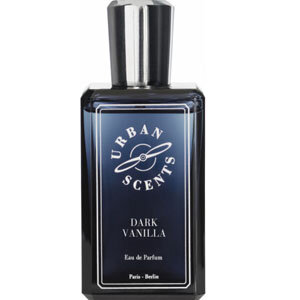 Urban Scents Dark Vanilla 100 мл. Парфюмерная вода