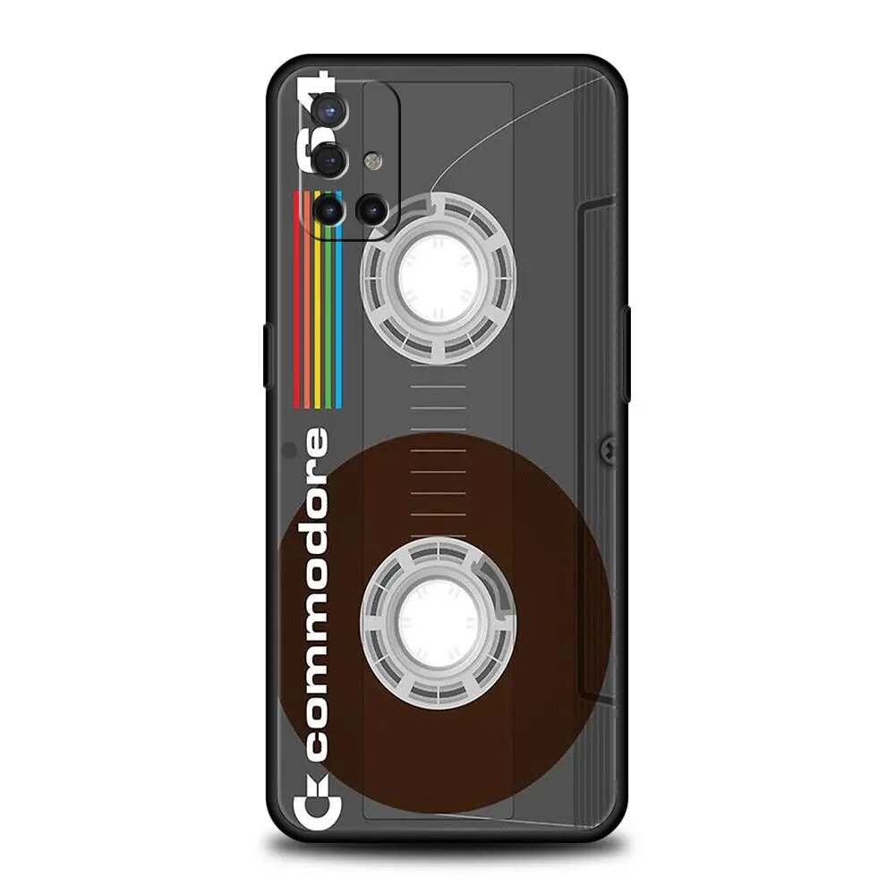 Винтажная пленка для камеры Gameboy чехол для телефона для OnePlus Nord CE 2 9 8 A9, For OnePlus 9R
