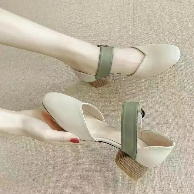 Балетки