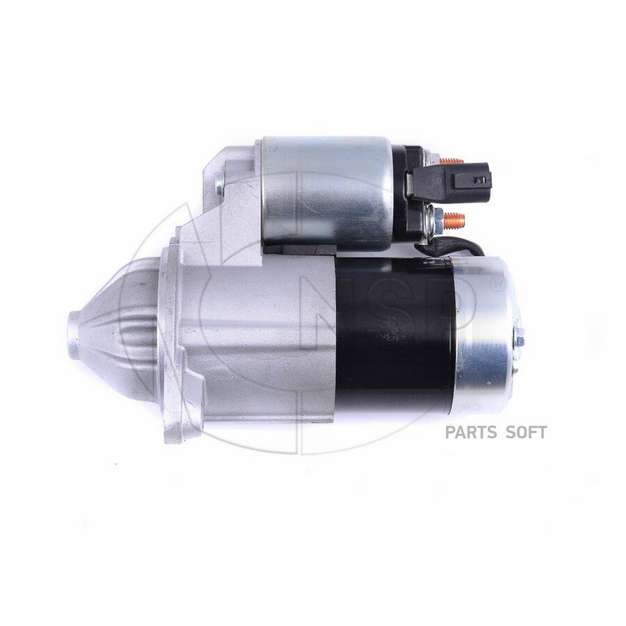 NSP NSP023610023171 Стартер HYUNDAI Elantra