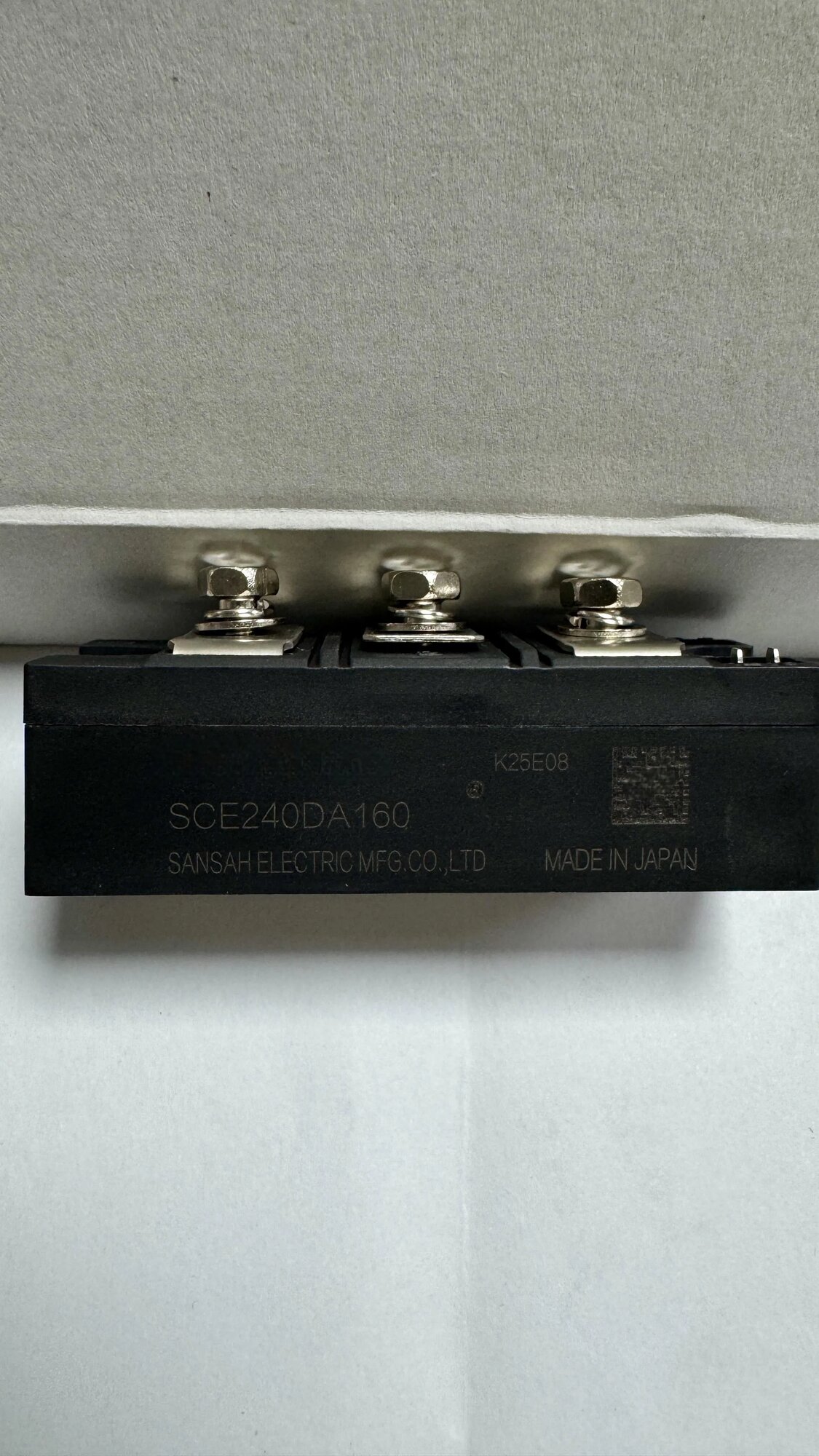 Модуль SCE240DA160 для кондиционера