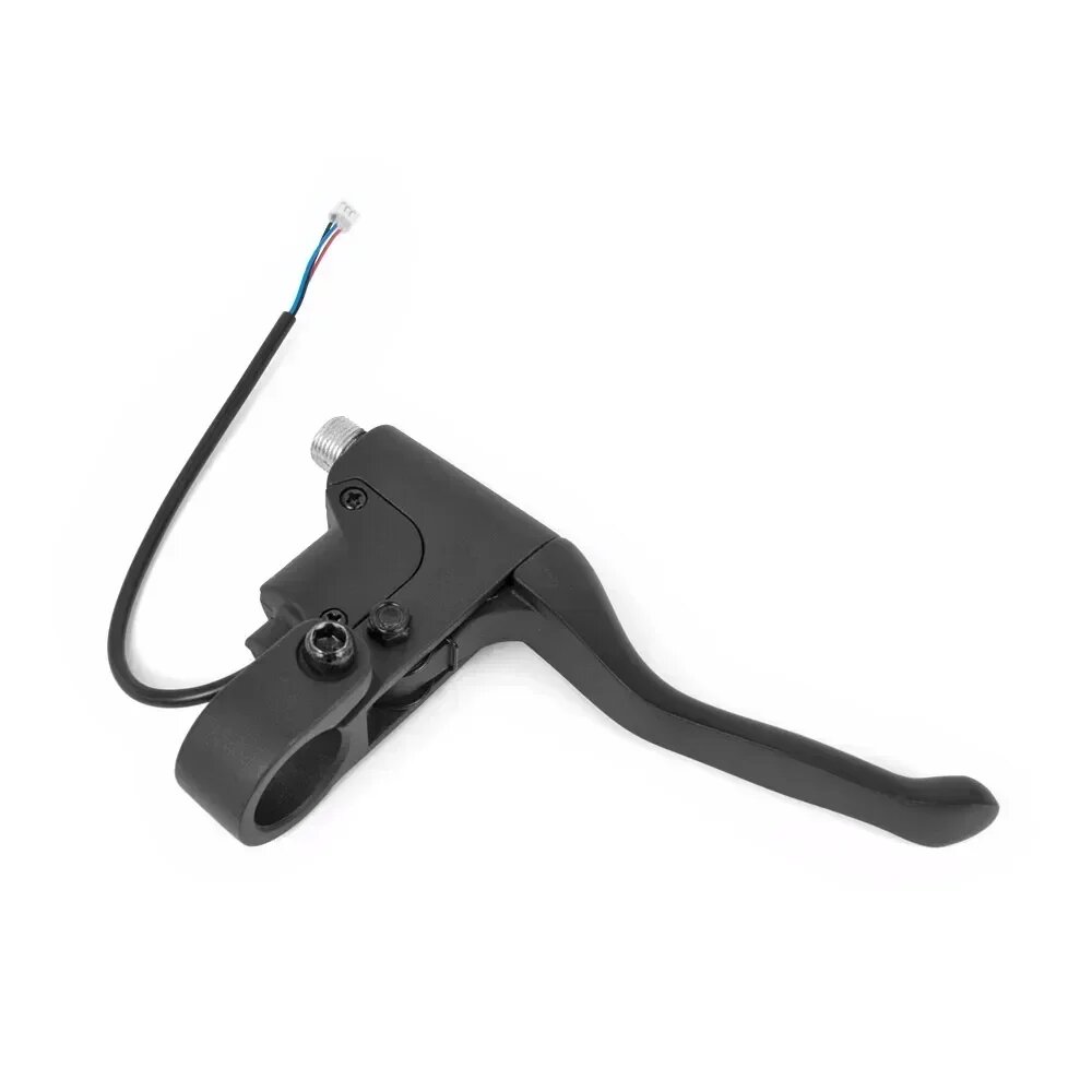 Запасные части для Ninebot Max G30 Черный, brake lever