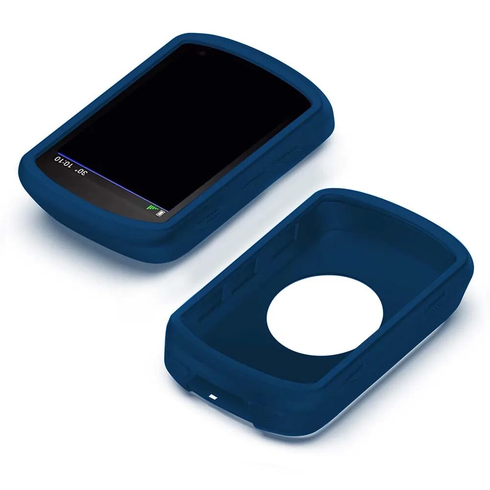 Чехол для Garmin EDGE 540/840, синий