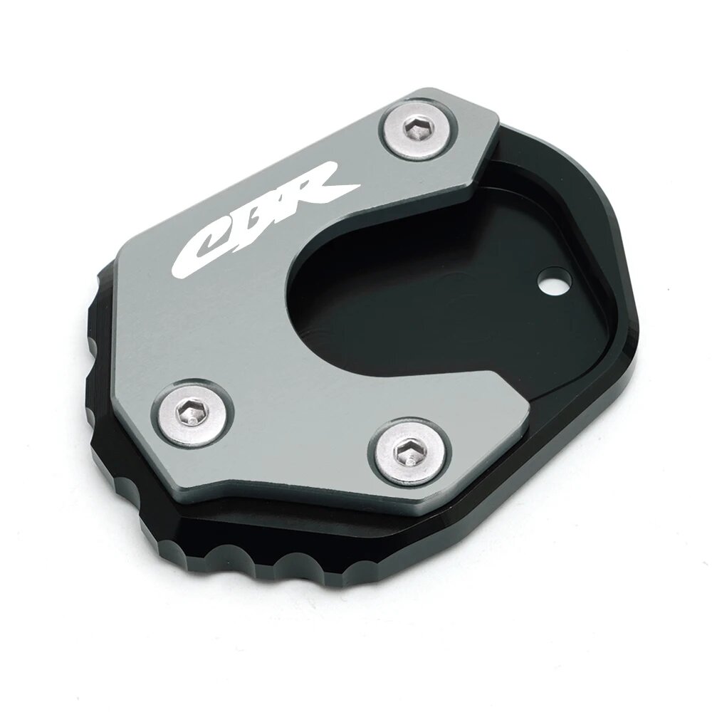 Накладка на подножку мото Honda CBR 650R/500R, Titanium