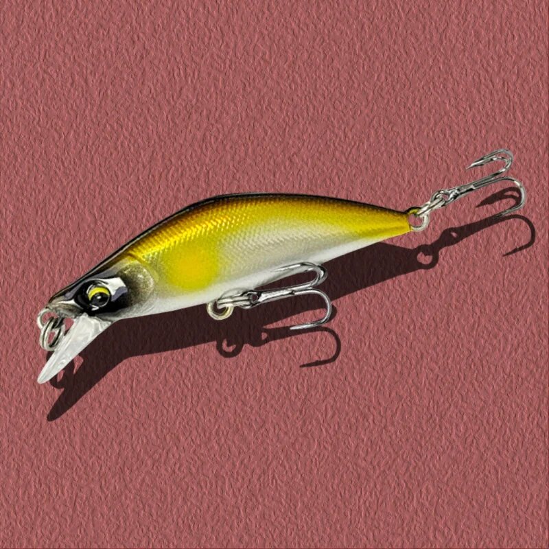 Bassday Mononofu 50S, цвет B