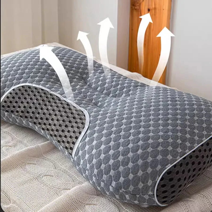 Ортопедическая подушка Low pillow 1pcs