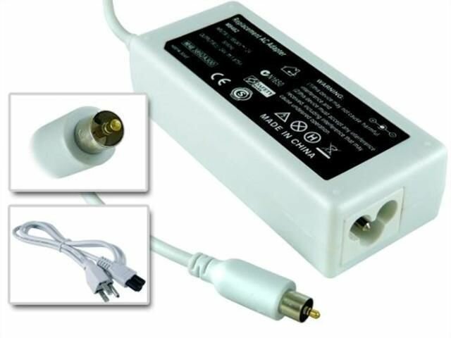 Блок питания для ноутбука Apple Блок питания для ноутбука Apple Macbook 45W 24V 1,875A D49-45W(7.7x2.5)