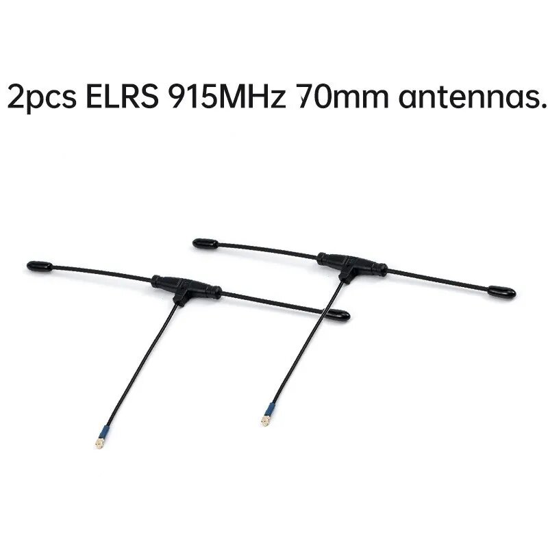 IFlight ELRS Nano RX приемник ELRS915MHz 70mm 2pc
