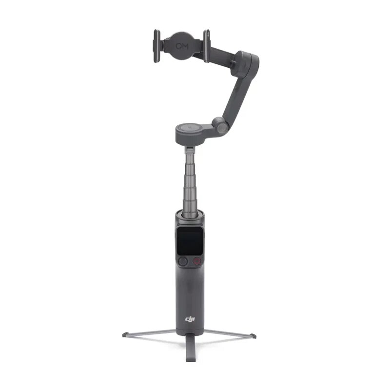 DJI Osmo Mobile 8P Pro, Tracking Combo — фото 1