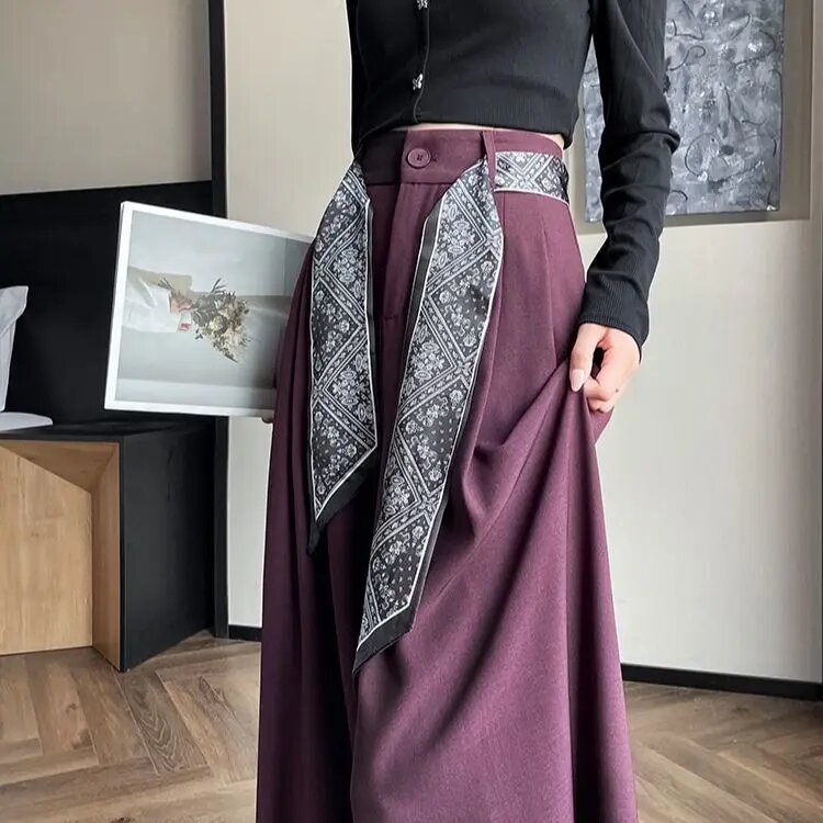 Брюки классические