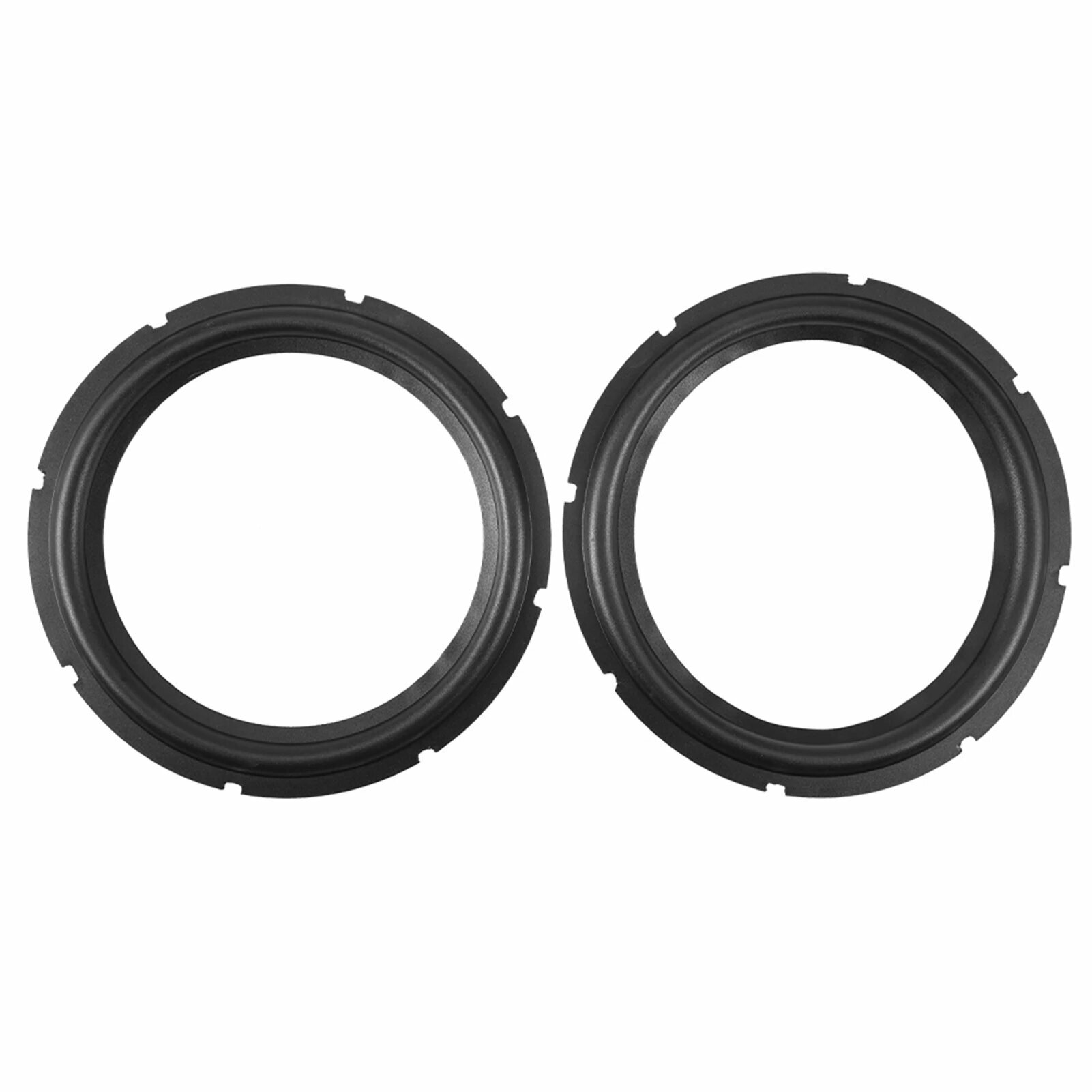 Резиновый подвес для динамика 10 дюймов Hilitand 2 PCS