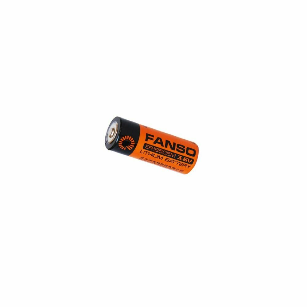 Батарейка BAT 19*50 (A) FANSO ER18505 M/S
