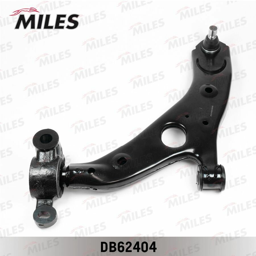 Рычаг MAZDA CX-5 11- пер. подв. лев, MILES DB62404