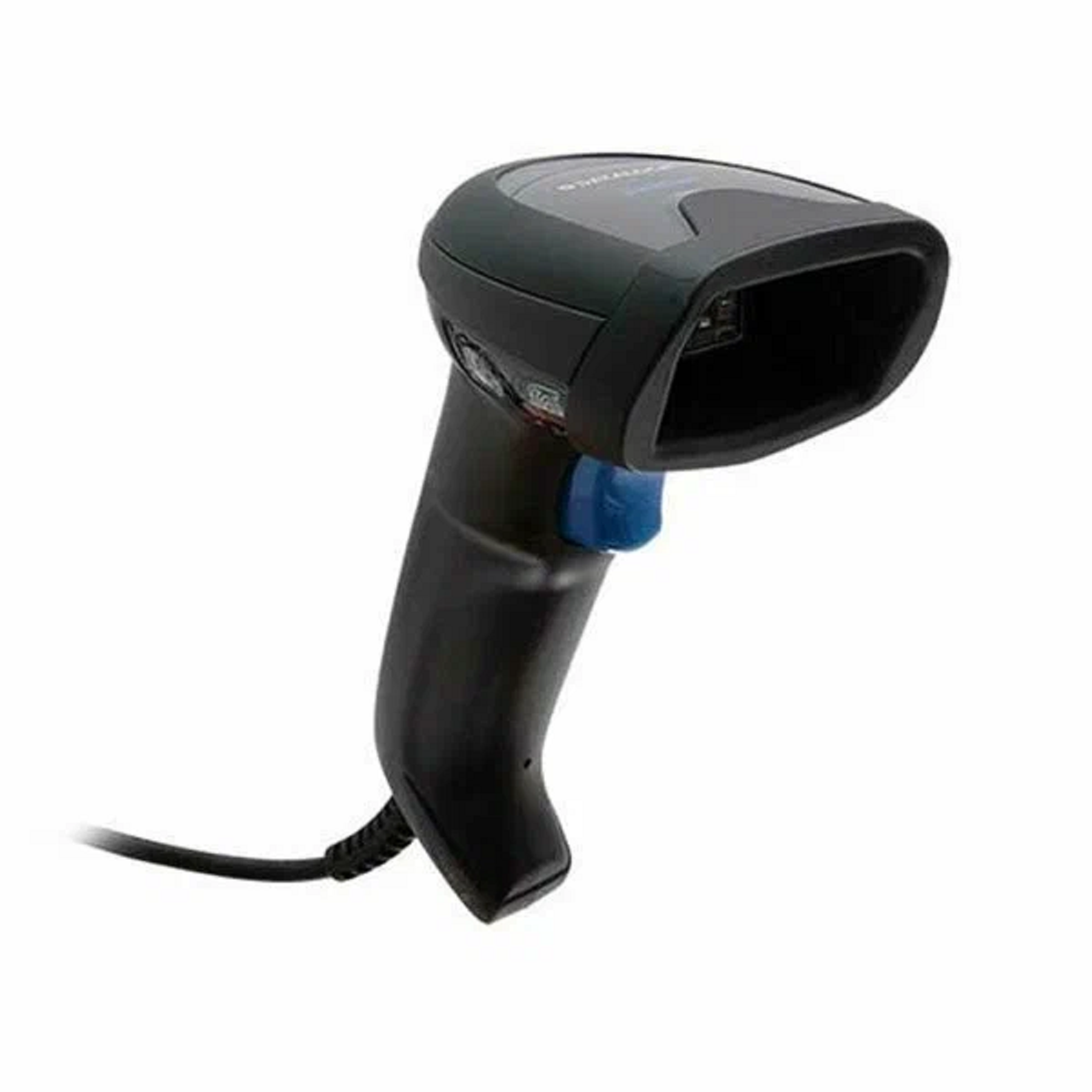 Сканер Datalogic QW2520-BKK1S, 2D, USB, декодирование штрих-кодов