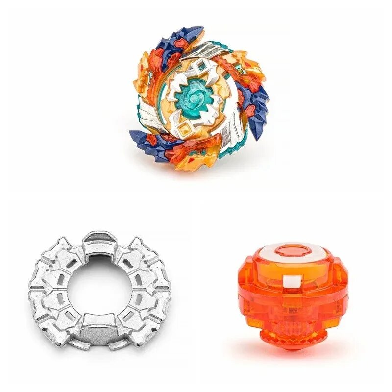 Волчок Beyblade B-97 Синий — фото 1