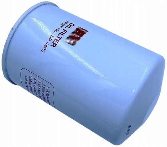 Фильтр масляный SF-FILTER SP4400