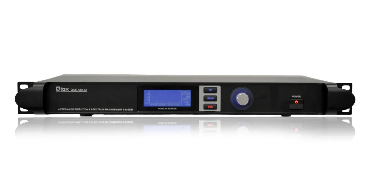 Антенный сплиттер Qtex QAS AB42A