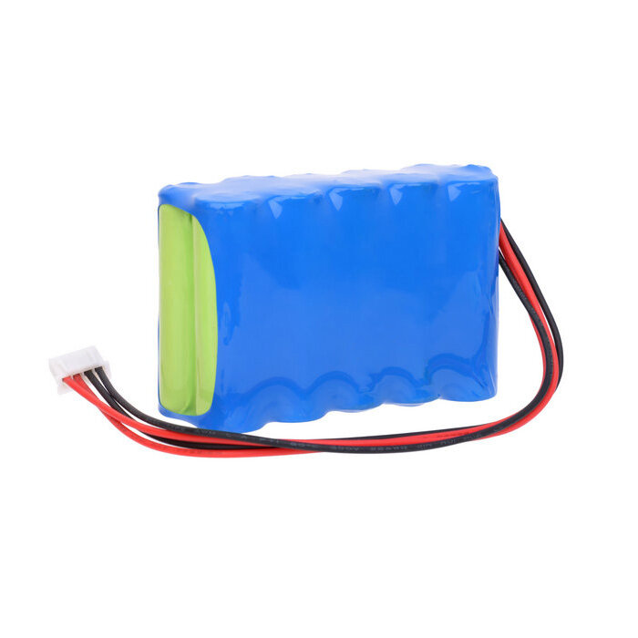 Аккумулятор для Edan HYHB-984 NI-MH 12V 2000mAh Новый eecg043224460 — фото 1
