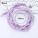 Защитный чехол для кабеля USB Type C Purple 2PCS
