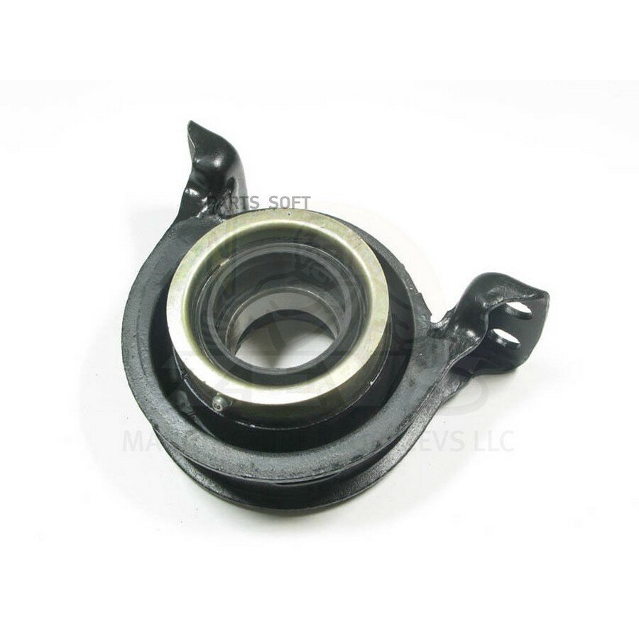(110) COB1050 ZEVS Подшипник подвесной Forward O45mm ZEVS от официального дистрибьютора, ZEVS, артикул COB1050