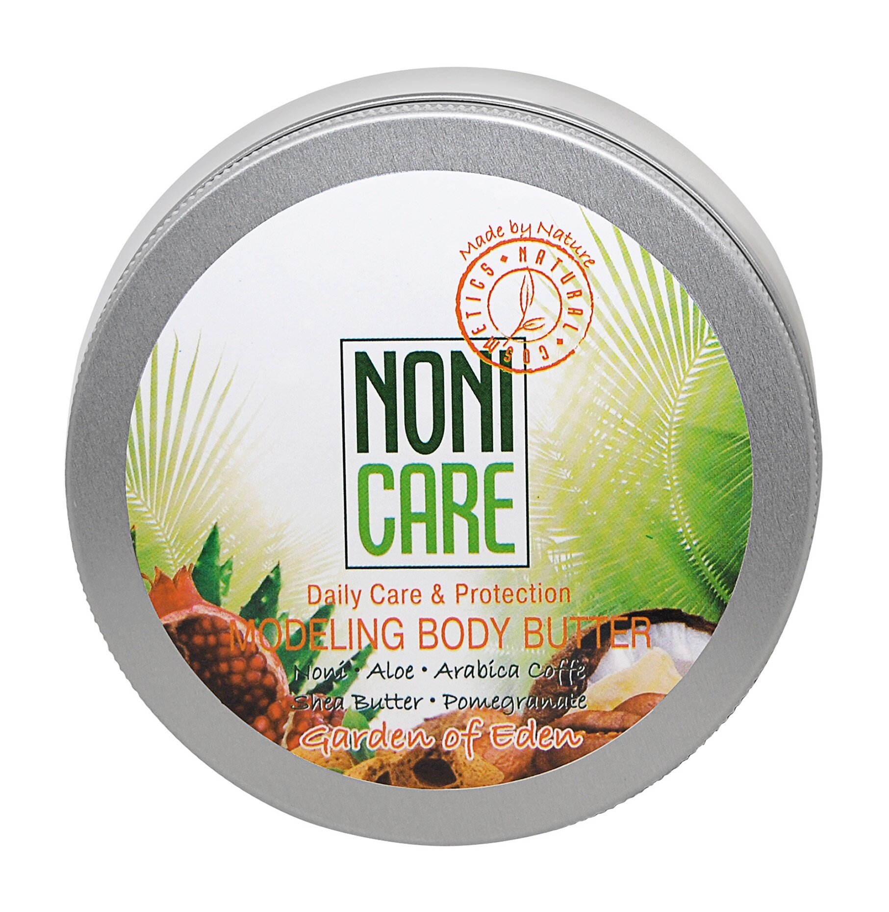 NONICARE Масло для тела Garden Of Eden для похудения, 200 мл