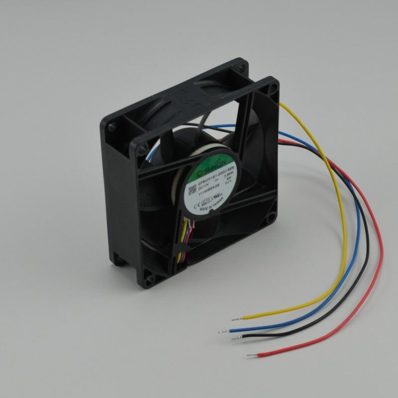 Вентилятор Sunon GF80251B1-000U-SE9