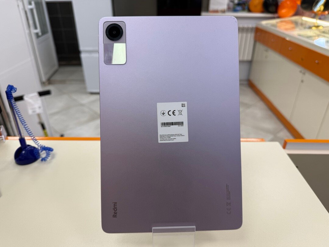 Планшет Xiaomi Redmi Pad SE 8/256 Б/У Уценка